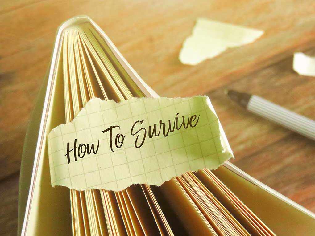 Les from Chef Prepper Provides Advice on Preparing for Crises ...