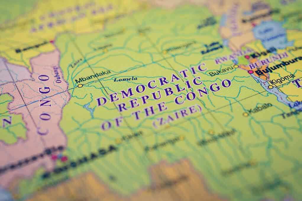 Congo Returns 3 Americans to the US After Commuting Their Death ...