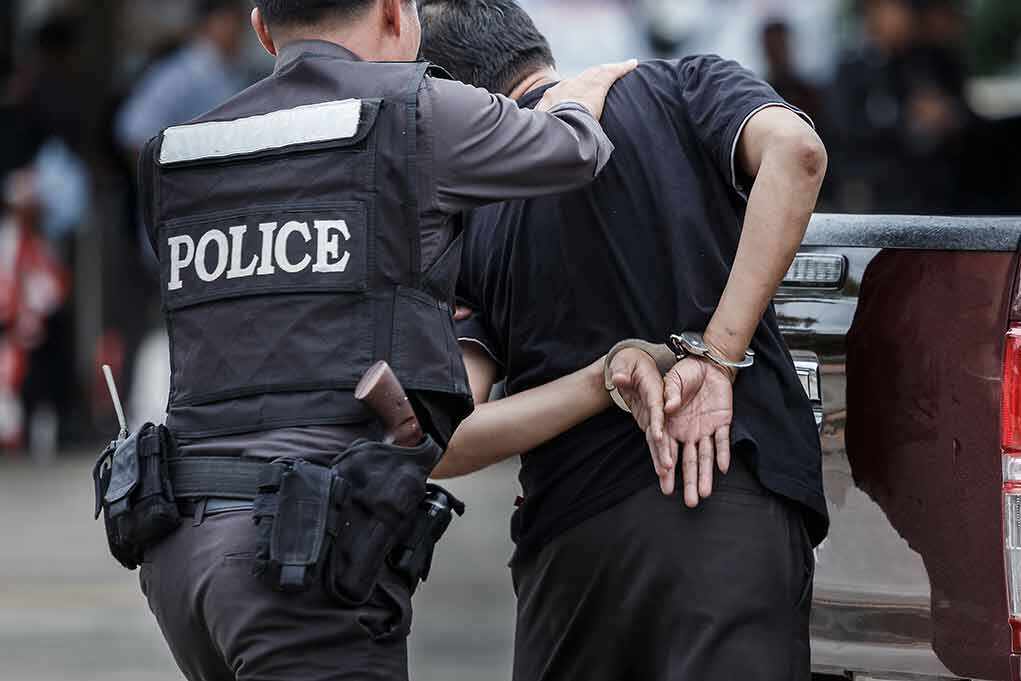 Undercover CCP Agent BUSTED on U.S. Soil | Conservative Sense