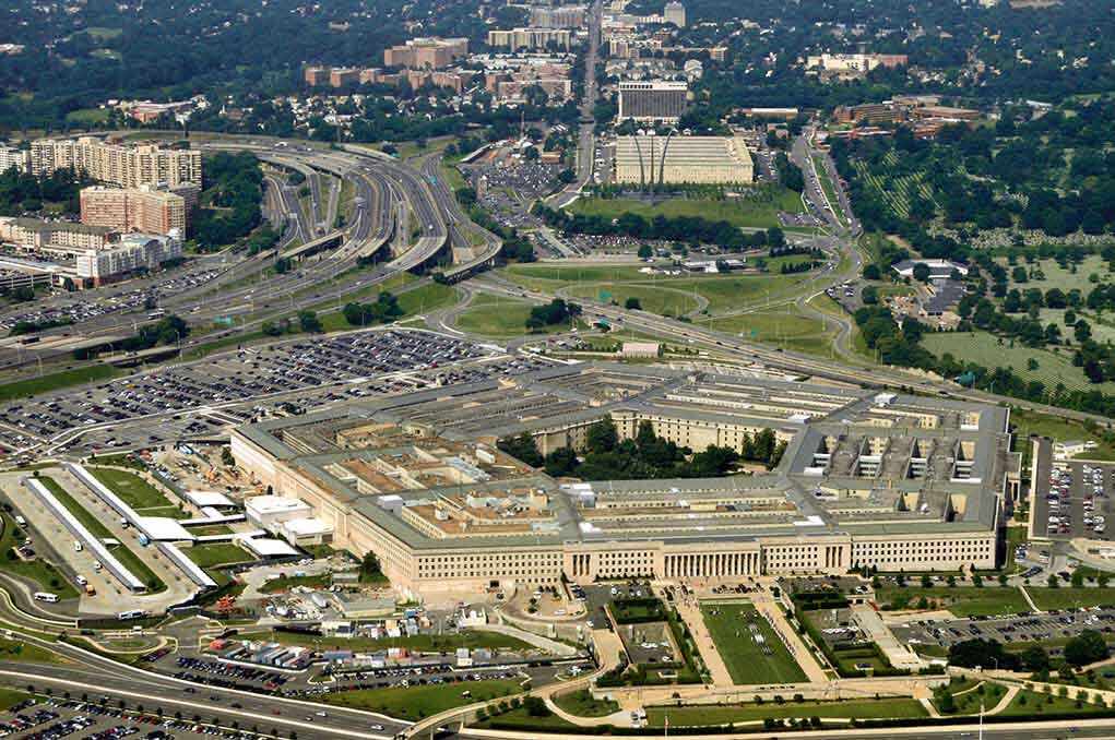 Trust Eroded: Pentagon Probes Pentagon | Conservative Sense